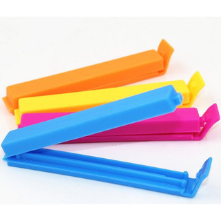 Jual alat jepitan plastik snack lock sealer jepit capit seal makanan ...