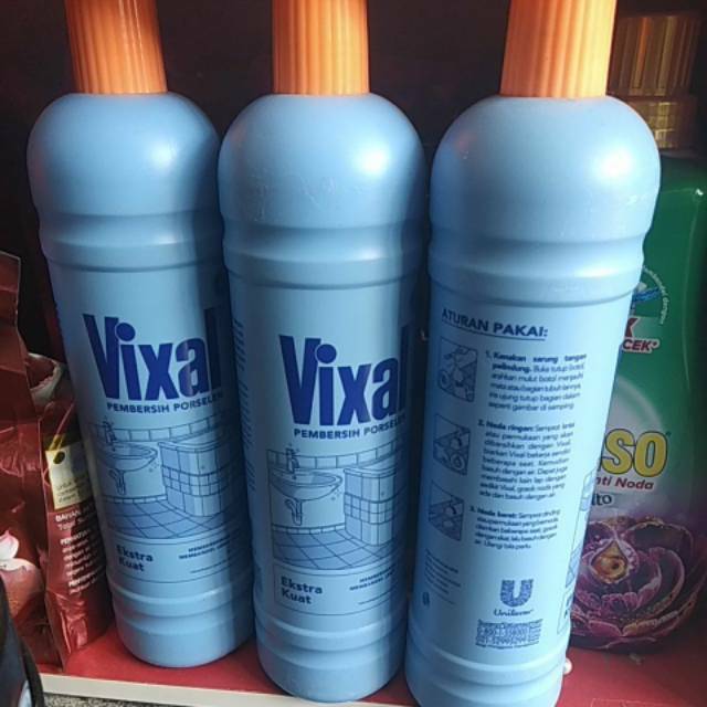 Jual fixal 780ml | Shopee Indonesia