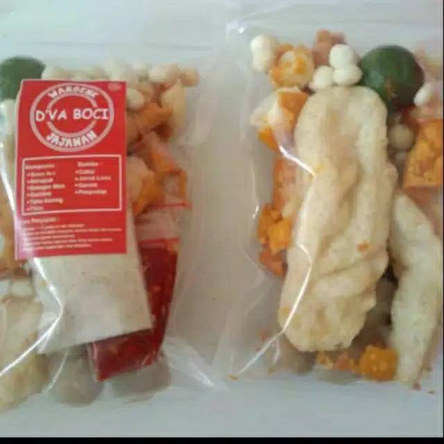 Jual Baso aci Frozen | Shopee Indonesia