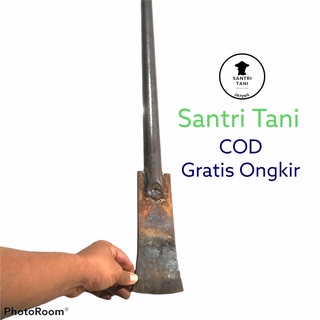 Jual Pipa Tebal dan Besar Dodos Gali Tanah | Linggis Lempak Per Mobil ...