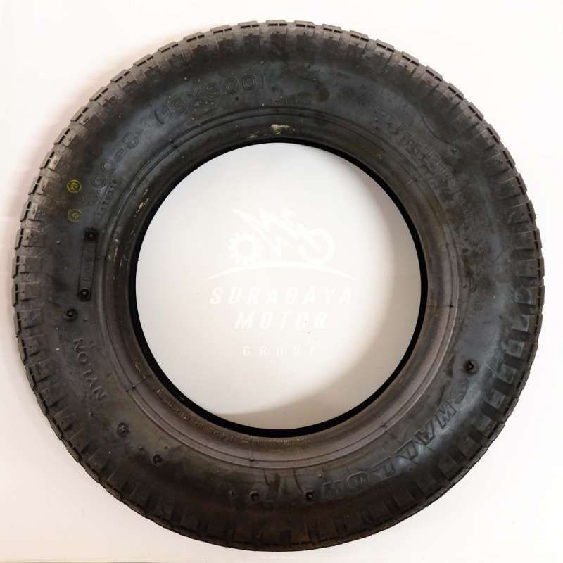 Jual ban luar gerobak artco swallow 300-8 | Shopee Indonesia