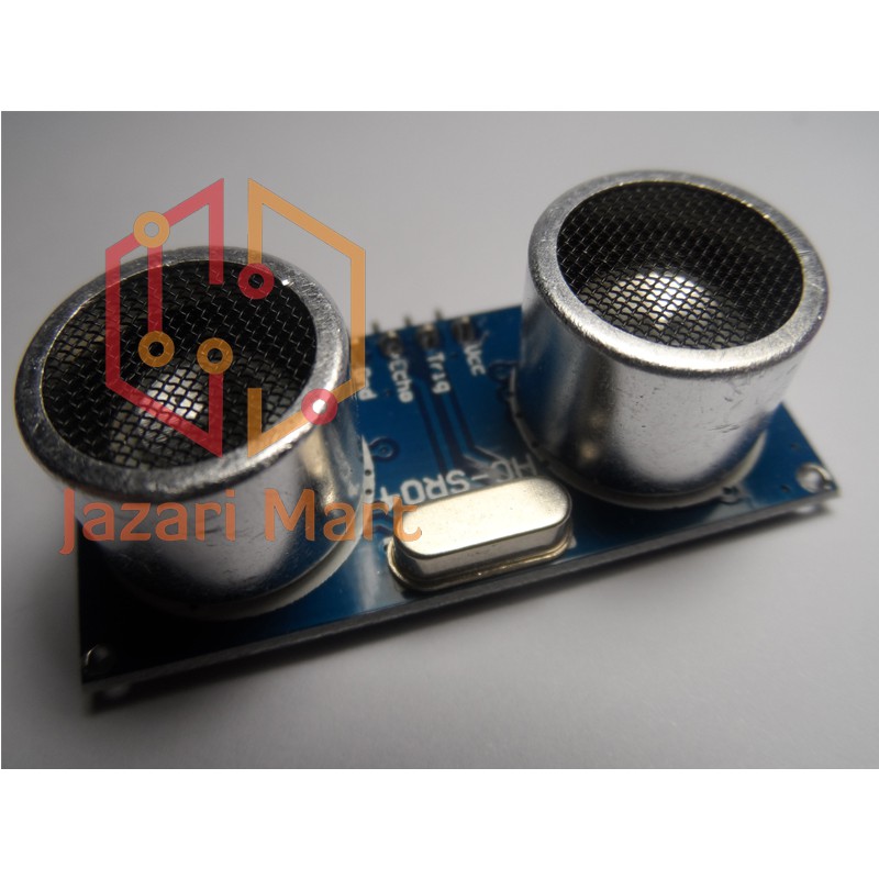 Jual Sensor Jarak HC-SR04 Ultrasonic Distance Sensor Indonesia|Shopee ... Jual Sensor Jarak HC-SR04 Ultrasonic Distance Sensor Indonesia|Shopee ...