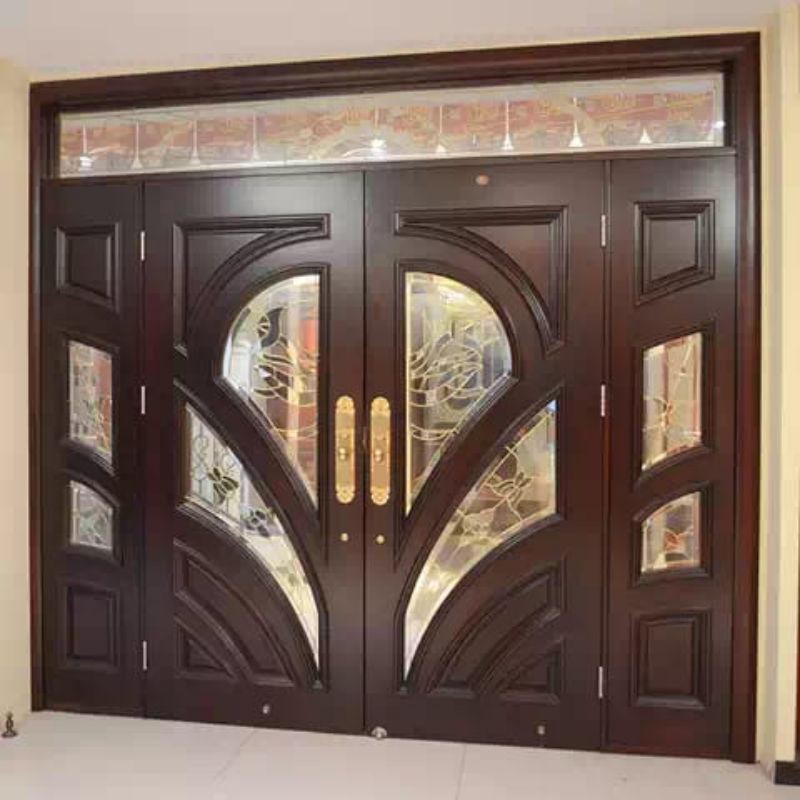 Jual Pintu Rumah UK 3 Meter/Pintu Kusen Rumah Indonesia|Shopee Indonesia