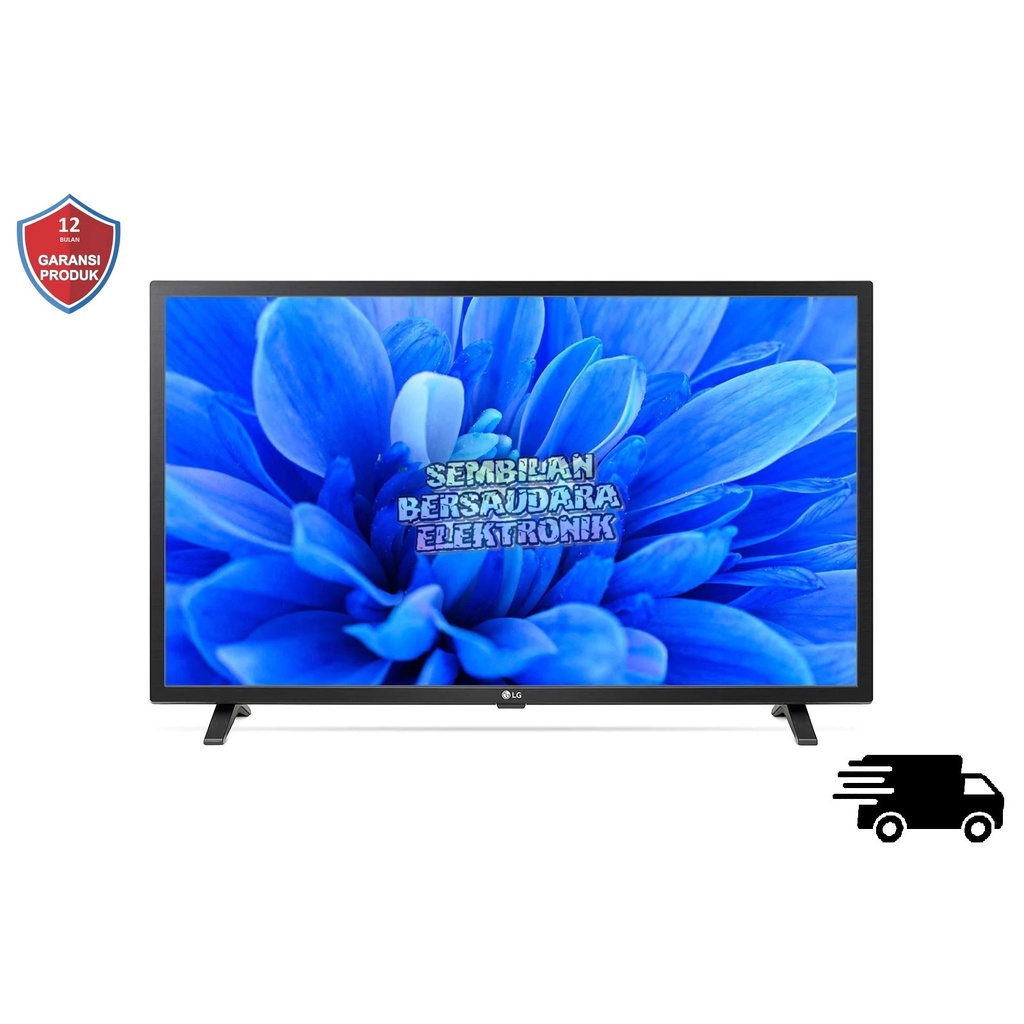 Jual LG Led Tv FHD 32LM550BPTA 32 Inch Indonesia|Shopee Indonesia