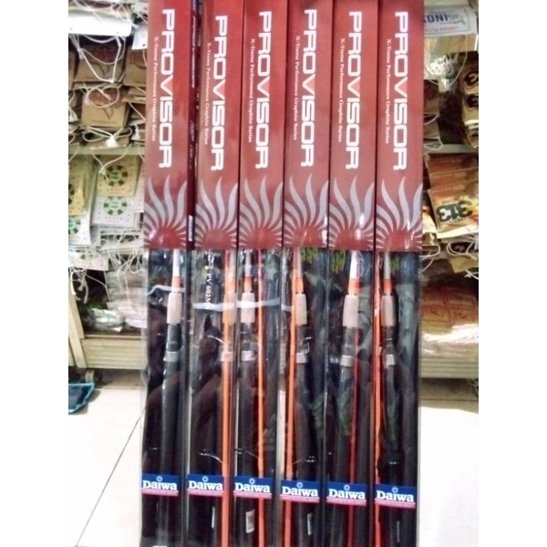 Harga Provisor Terbaru Juni 2024 |BigGo Indonesia