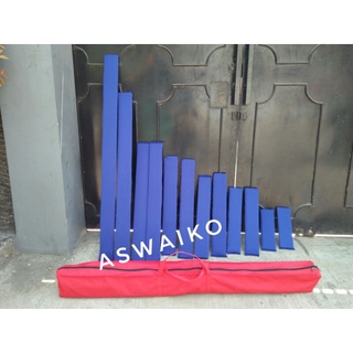 Jual spalk/bidai kayu dan tas ukuran 140, 100 dan 50cm | Shopee Indonesia