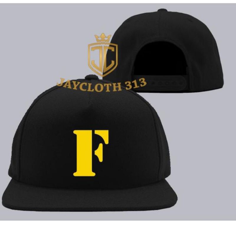 Jual Topi Letda Hyper Season 2 Snapback | Shopee Indonesia