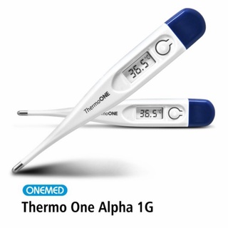 Jual OneHealth Thermometer Digital DT-01/ Thermometer Thermo One Alpha ...