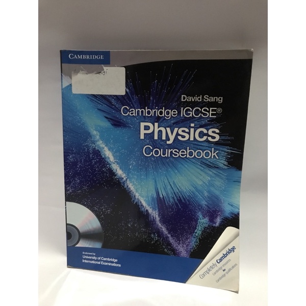 Harga physics igcse coursebook Terbaru Okt 2024 |BigGo Indonesia