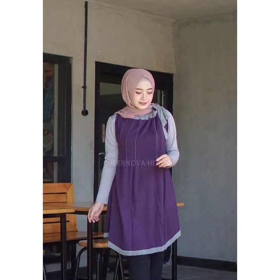 Jual Rok Rajut Semi Span Kekinian Multigaya | Shopee Indonesia