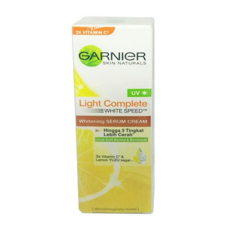 Jual garnier light complete | Shopee Indonesia