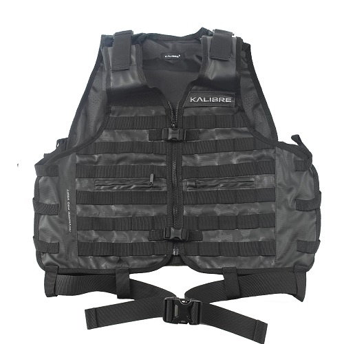 Jual Kalibre Vest Reverse Pro 970343046 | Shopee Indonesia