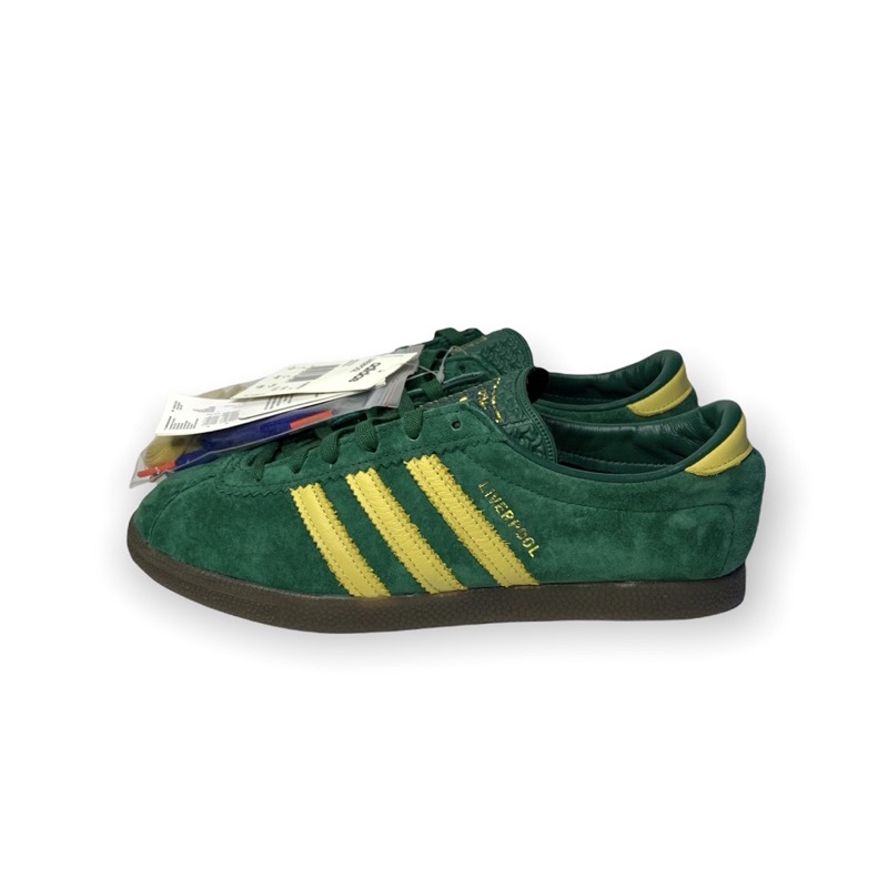 Jual Adidas Originals Liverpool 1/2020 Pairs in the World | Shopee ...