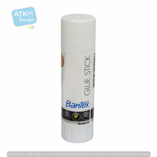 Jual Lem Stick / Glue Stick Bantex 8210 8gr Satuan Abq | Shopee Indonesia