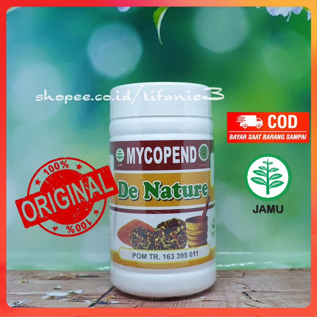 Jual Ekstrak Sarang Semut Asli Papua MYCOPEN DE NATURE | Shopee Indonesia