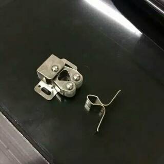 Jual CAPIT UDANG/JEPIT UDANG/KNOP PINTU/CAPIT LEMARI | Shopee Indonesia