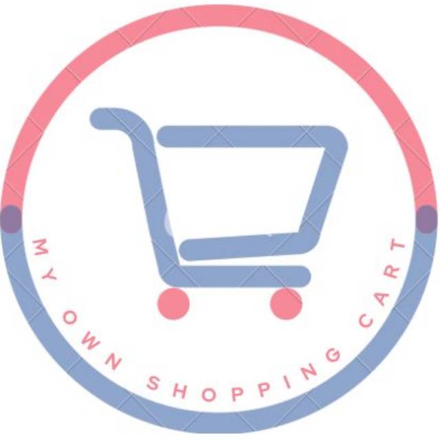 Produk My Own Shopping Cart | Shopee Indonesia