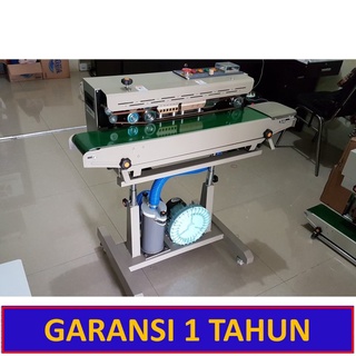 Jual Mesin Press Plastik SF 150G Alat Segel Siler Plastik Isi Oksigen ...