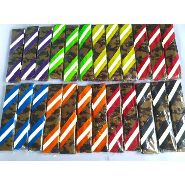 Jual SCARF PRAMUKA LORENG PRAMUKA | Shopee Indonesia