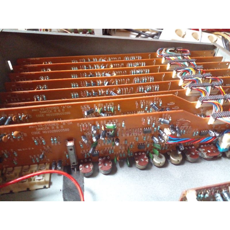 Jual mixer vantage by samick | Shopee Indonesia