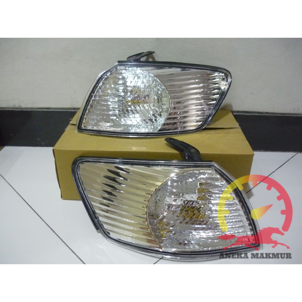 Jual LAMPU SEN TOYOTA CAMRY 2001 FRONT CORNER LAMP TOYOTA CAMRY 2001 ... Jual LAMPU SEN TOYOTA CAMRY 2001 FRONT CORNER LAMP TOYOTA CAMRY 2001 ...