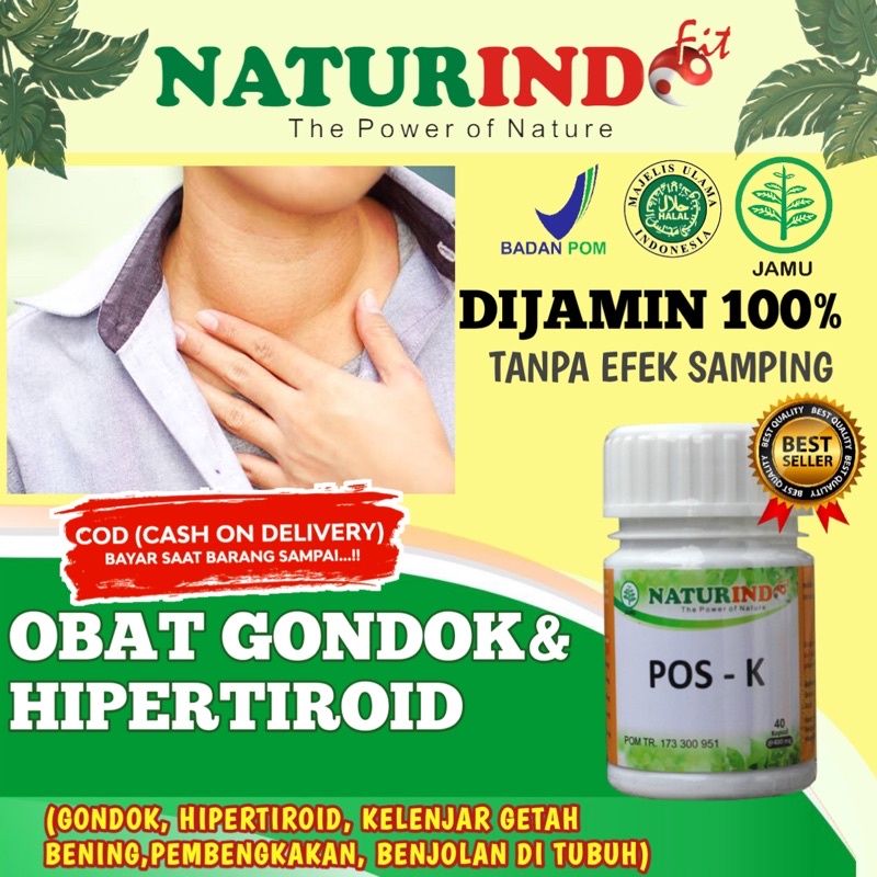 Jual Obat Benjolan Di Leher Benjolan Lipoma Gondok Amandel Bengkak ...
