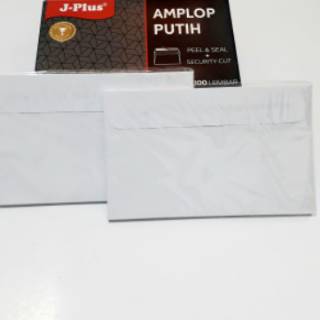 Jual AMPLOP JPLUS MERAH UKURAN 104 80GSM PEEL & SEAL | Shopee Indonesia