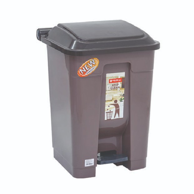 Jual Tempat Sampah Injak Lion Star C-69 Gomi 30 Liter Indonesia|Shopee ... Jual Tempat Sampah Injak Lion Star C-69 Gomi 30 Liter Indonesia|Shopee ...