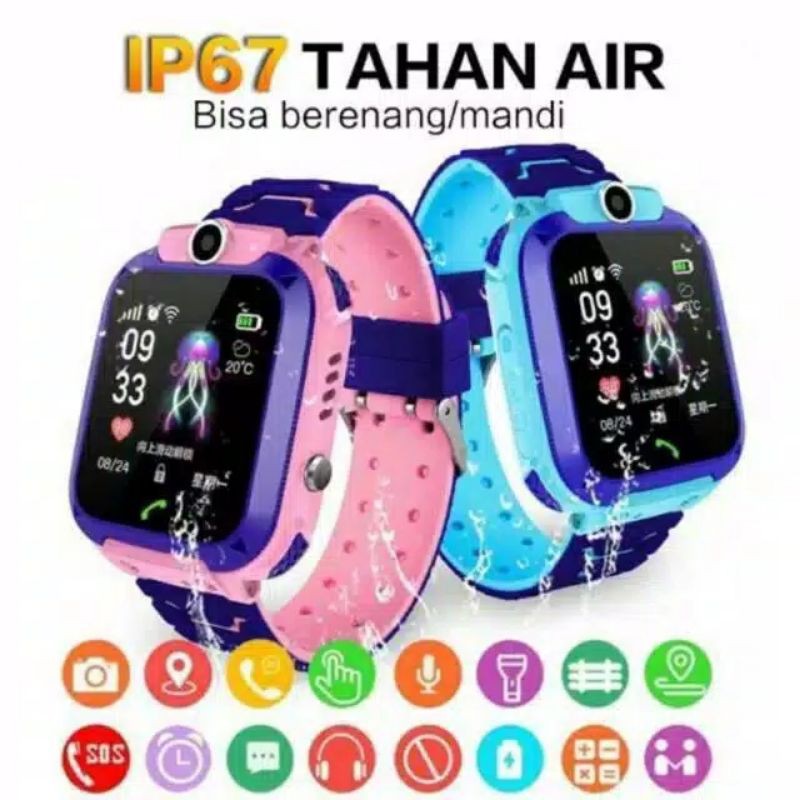 Untuk Anak Smart Watch Jam Tangan imoo immo imo Hp Kids Lbs GSM SOS Jam ... Untuk Anak Smart Watch Jam Tangan imoo immo imo Hp Kids Lbs GSM SOS Jam ...