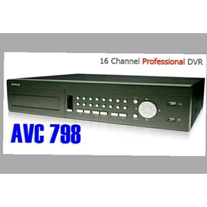 Jual Dvr Avtech AVC 798 HA ( 16 Channel ) | Shopee Indonesia