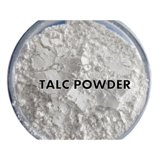 Jual Talc Powder Liaoning Resin / Talk / Talek - 1 Kg | Shopee Indonesia