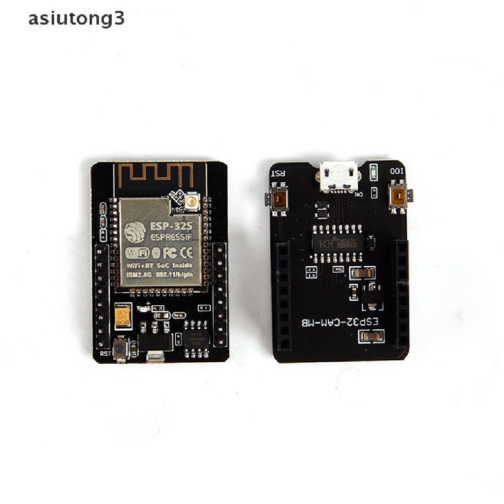 Harga ESP32-CAM Terbaru Juni 2022 | BigGo Indonesia
