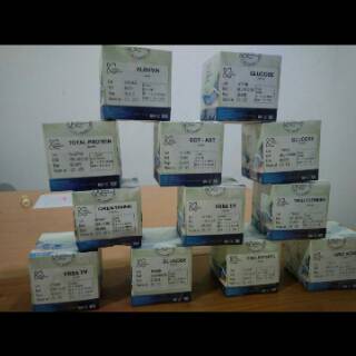 Jual Reagen Ureum / Urea Indonesia|Shopee Indonesia