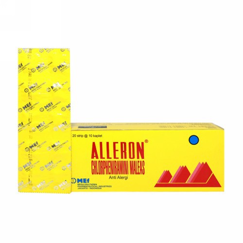 Harga Alleron Terbaru Februari 2022 | BigGo Indonesia