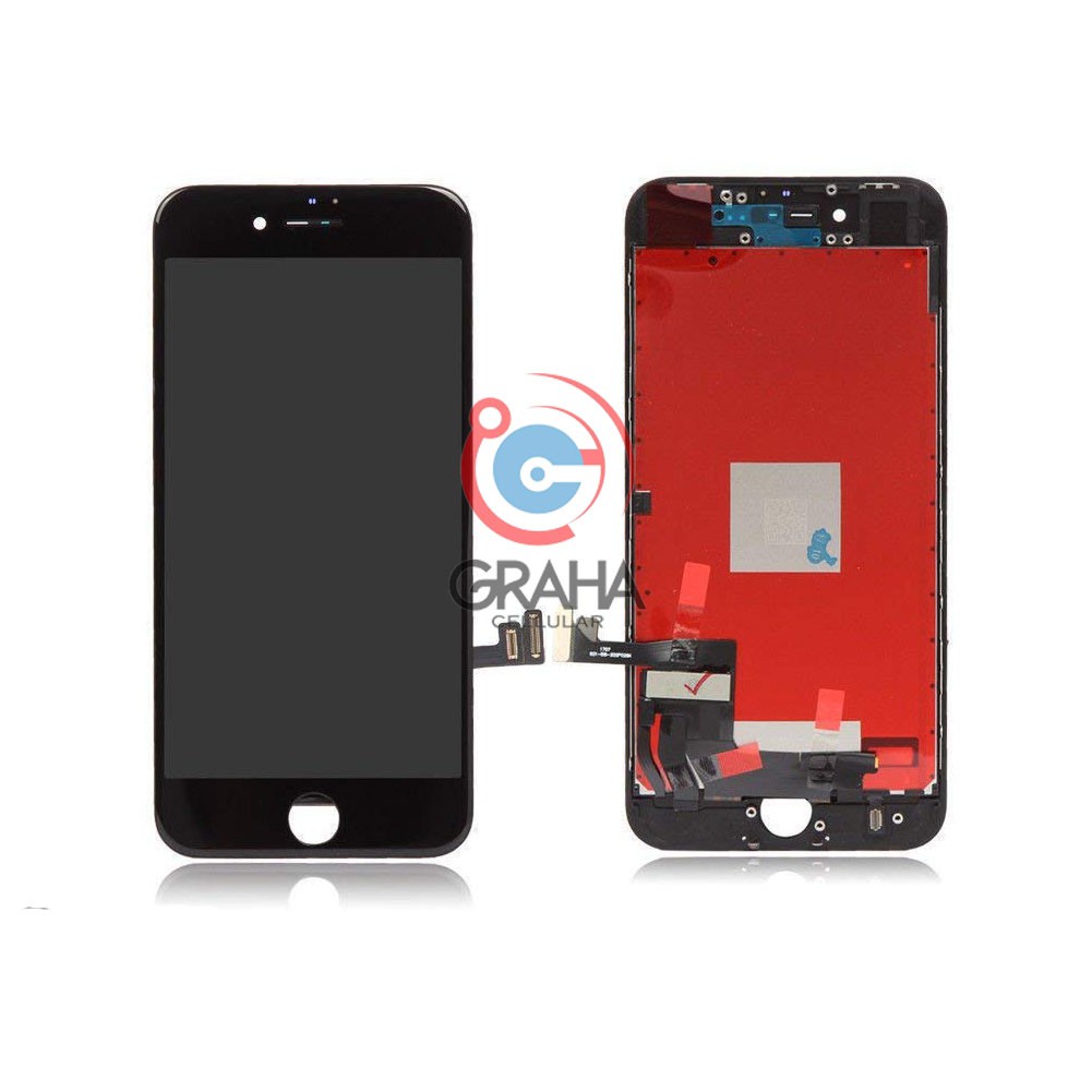 Jual LCD IP 8 PLUS FULLSET TOUCHSCREEN | Shopee Indonesia