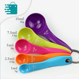 Jual Sendok Takar Kue Sendok Takar Gram Sendok Takaran Sendok Ukuran ...