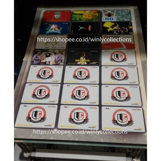 Jual CUSTOM KARTU ID CARD BSI BUMN TERBARU BANK SYARIAH INDONESIA BAHAN ...