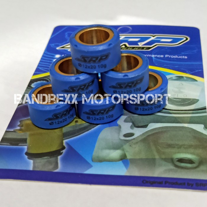 Jual ROLLER -SRP TEFLON 15 GRAM FOR ADV 150-VARIO 150-VARIO 125-PCX 150 ...