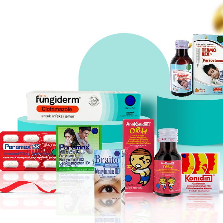 Toko Online Konimex Store | Shopee Indonesia