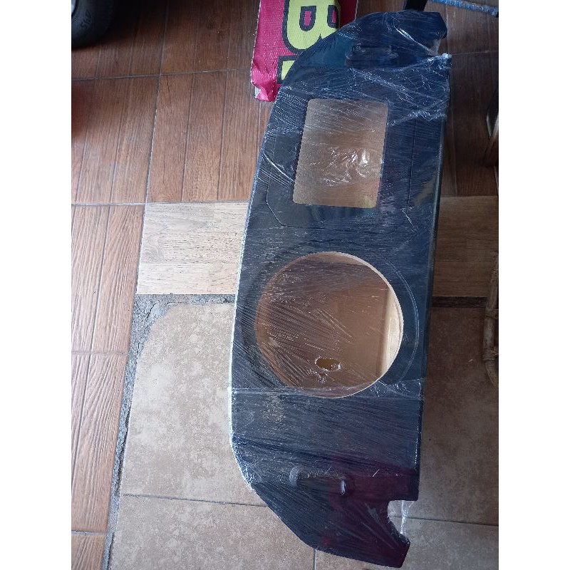 Jual box tanam livina lengkap dengan tempat power Indonesia|Shopee ...