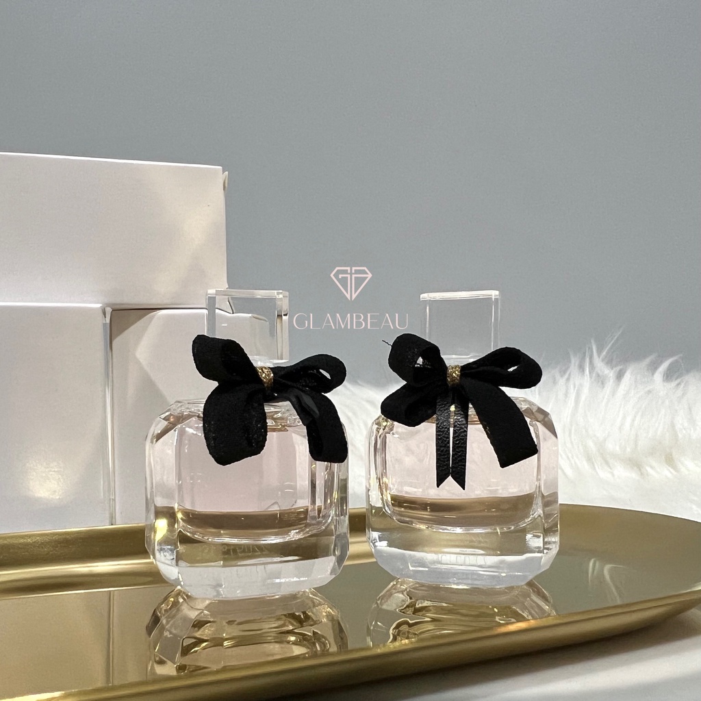 Jual YSL Mon Paris EDP Miniature 7,5ml | Shopee Indonesia