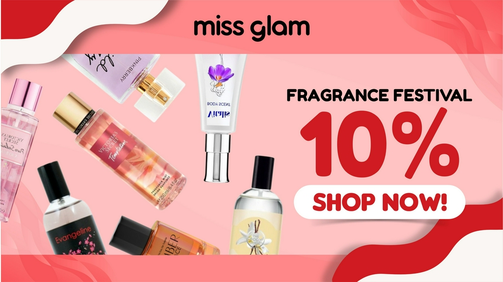 Produk Miss Glam Official | Shopee Indonesia