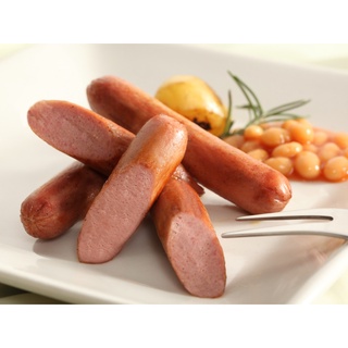 Jual Pronas Sosis Sapi / Sosis Ayam Kaleng [325 gr] | Shopee Indonesia