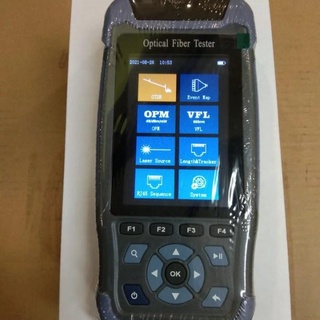 Jual Power Meter Mini Otdr Joinwit Jw3302S | Shopee Indonesia