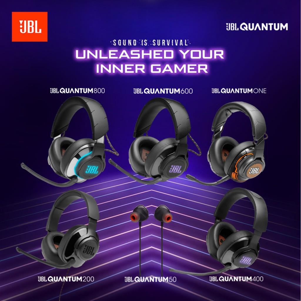 Toko Online JBL Official Shop | Shopee Indonesia