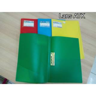 Jual Map Jepit Jenia / Map File Jepit Jenia / Map Clip Jenia (92155 ...