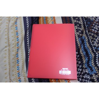 Jual binder B5 cover tempat binder kuliah mahasiswa joyko Indonesia ...