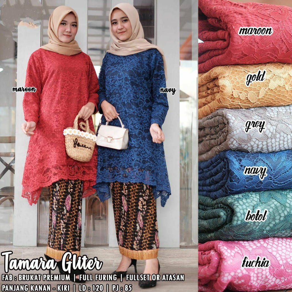Jual Tamara Gliter | Shopee Indonesia