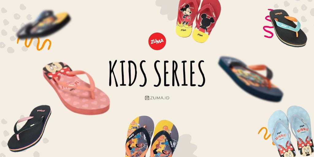 Toko Online ZUMA Official Shop | Shopee Indonesia