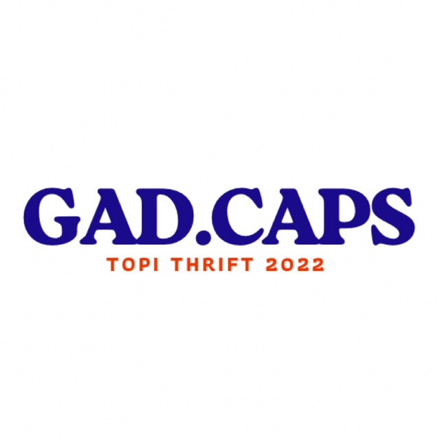 Produk gad.caps | Shopee Indonesia
